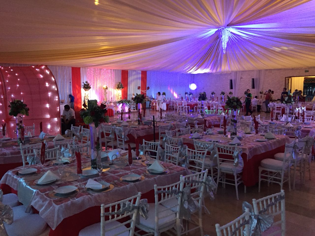 Galería – Banquetes Cueto